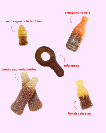 lil sweet treat