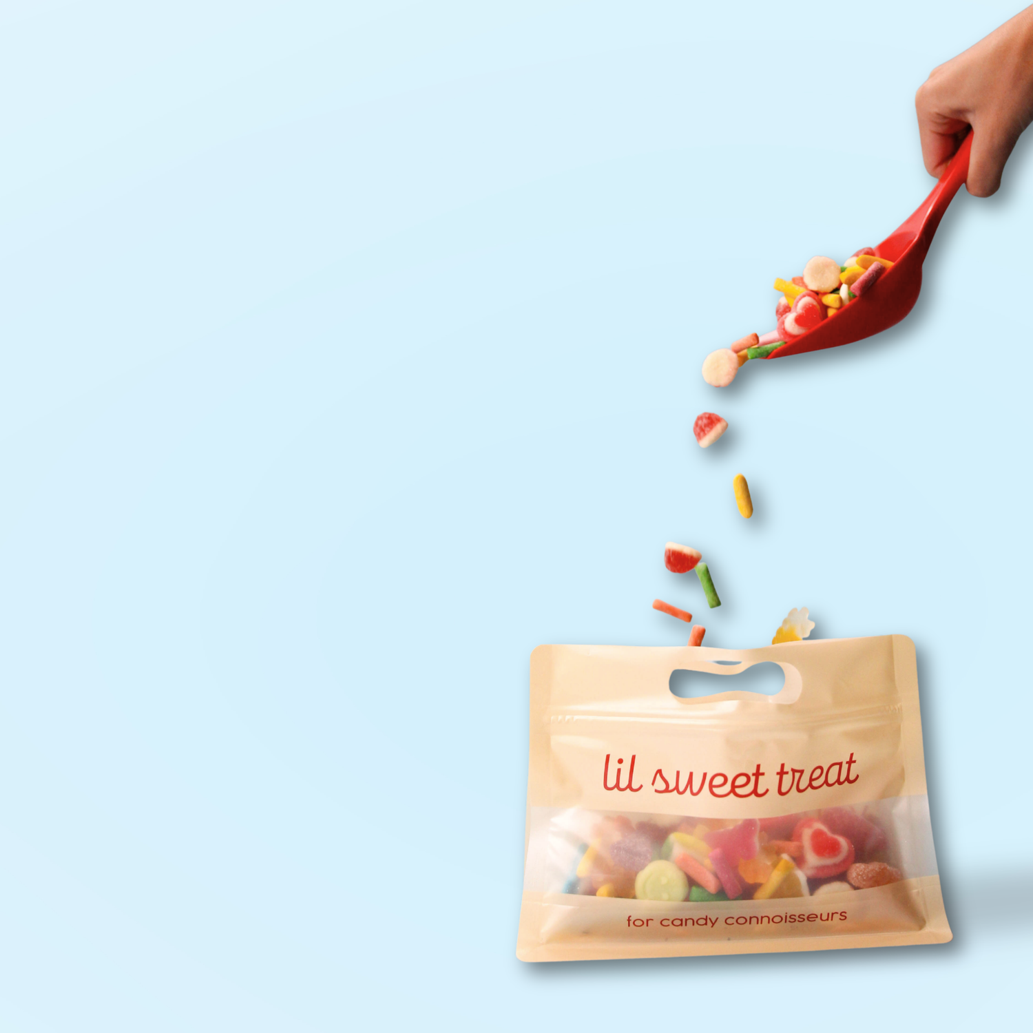 lil sweet treat | globally sourced sweets