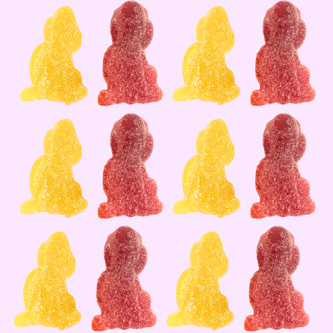 sour monkeys (Sweden) 1lb | lil sweet treat