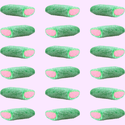 watermelon rambo – lil sweet treat