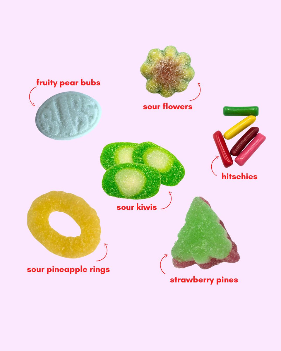 lil sweet treat nyc | about us!